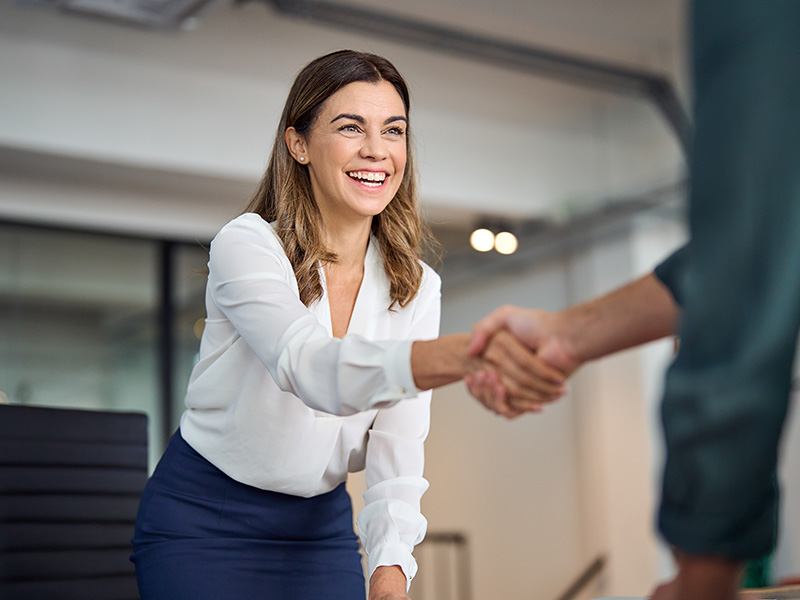 DMS by Docloop | Poslovni korisnici | SBB